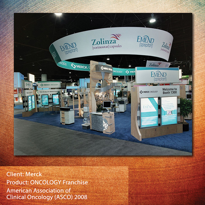 An upload by Karen Fadool on Coroflot: to the project Exhibit Design