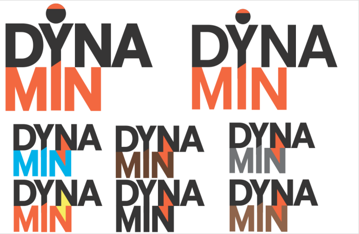 Dynamin by Nick Libertucci at Coroflot.com