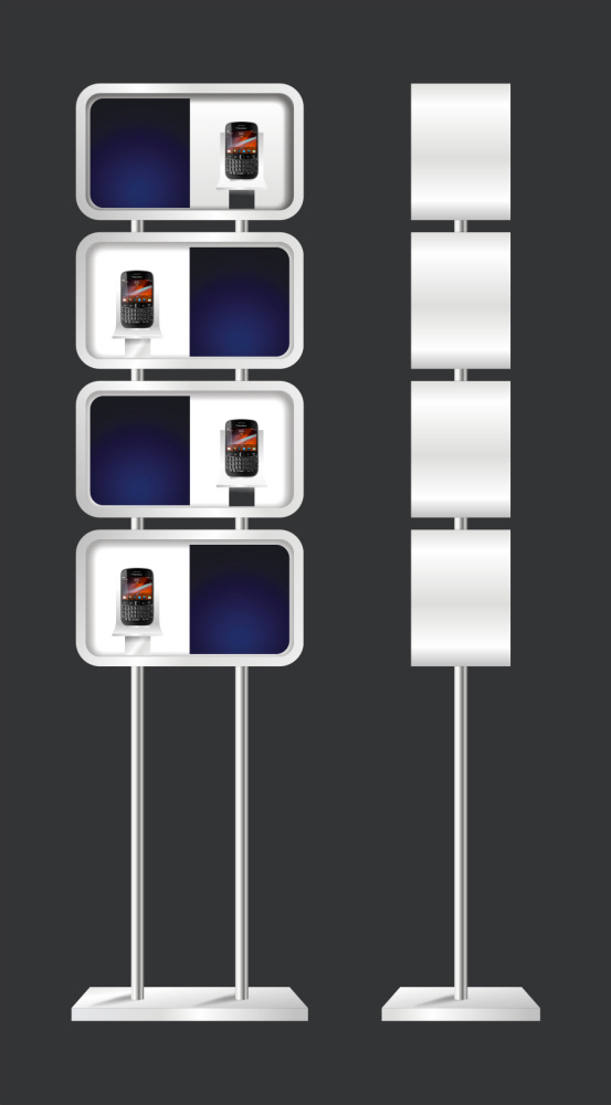 POS/ Packaging Designs by Bharat Gothwal at Coroflot.com