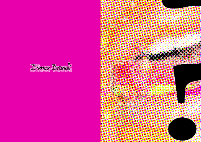 Designer Gráfico by Bianca Brunelli at Coroflot.com