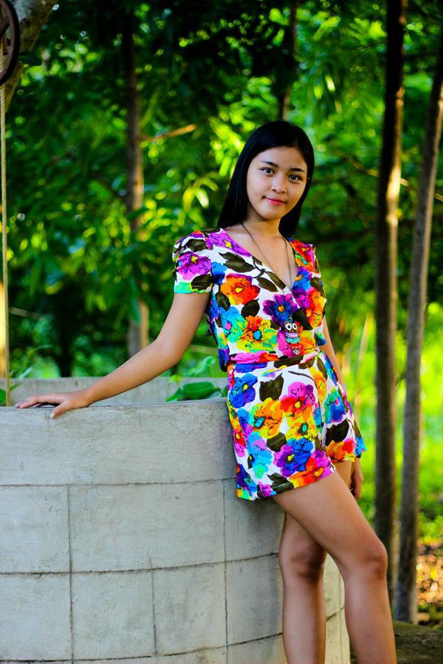 Funshoot With Phoebe :) by Bless Barbie Hepburn at Coroflot.com