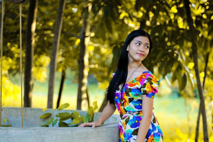 An upload by Bless Barbie Hepburn on Coroflot: to the project Funshoot ...