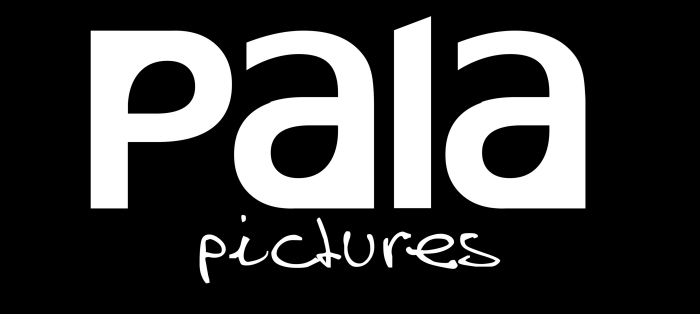 Logo - Pala Pictures by Rashedul Hasan Deepon at Coroflot.com