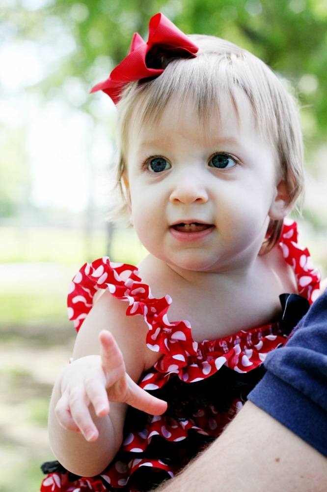 LITTLE ONES | Kaylee by Lauren Chandler at Coroflot.com