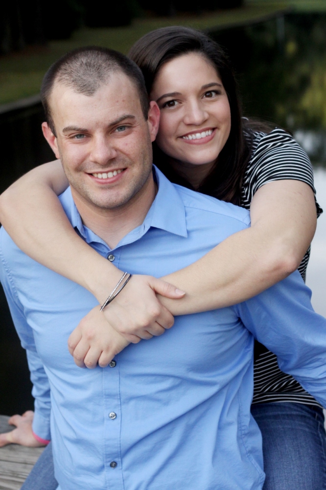 COUPLE | Eric + Rena by Lauren Chandler at Coroflot.com