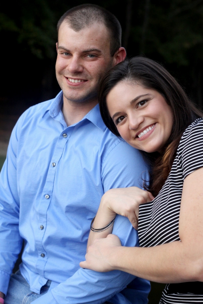 COUPLE | Eric + Rena by Lauren Chandler at Coroflot.com