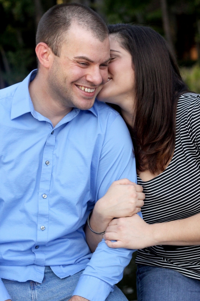 COUPLE | Eric + Rena by Lauren Chandler at Coroflot.com