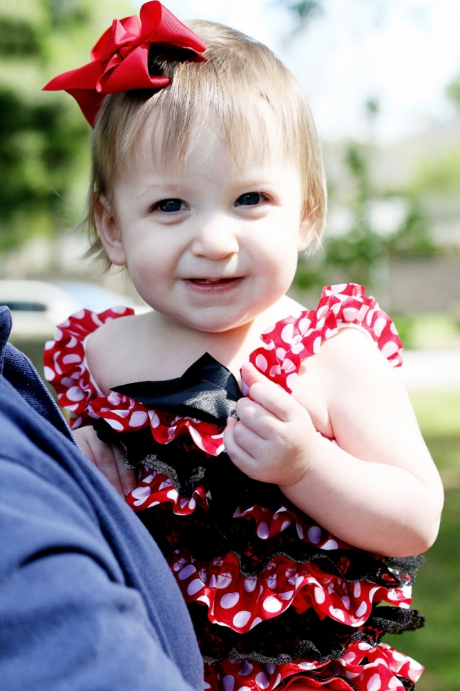 LITTLE ONES | Kaylee by Lauren Chandler at Coroflot.com