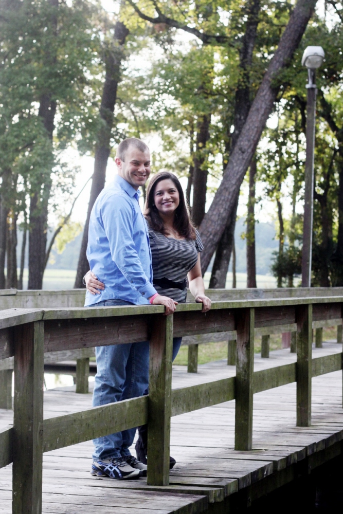 COUPLE | Eric + Rena by Lauren Chandler at Coroflot.com