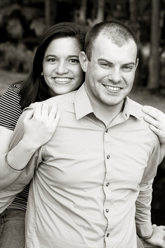 COUPLE | Eric + Rena by Lauren Chandler at Coroflot.com