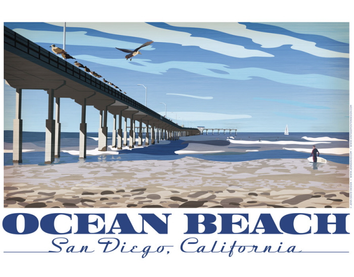 Illustration by Jenn David Design at Coroflot.com