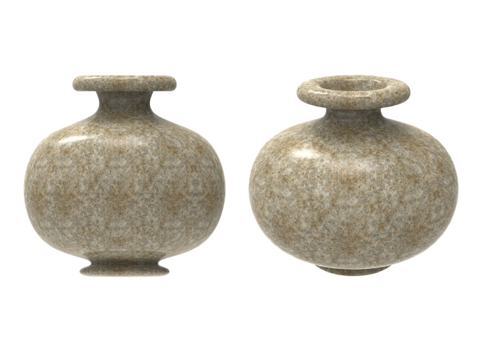 Home Deco - Pottery by Linh Nguyen at Coroflot.com