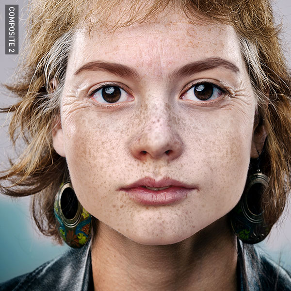 Character Design - Nixie Yong by Anders Simonsen at Coroflot.com