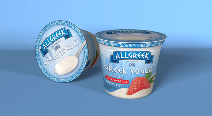 Food Packaging Design by Gary Filipiak at Coroflot.com