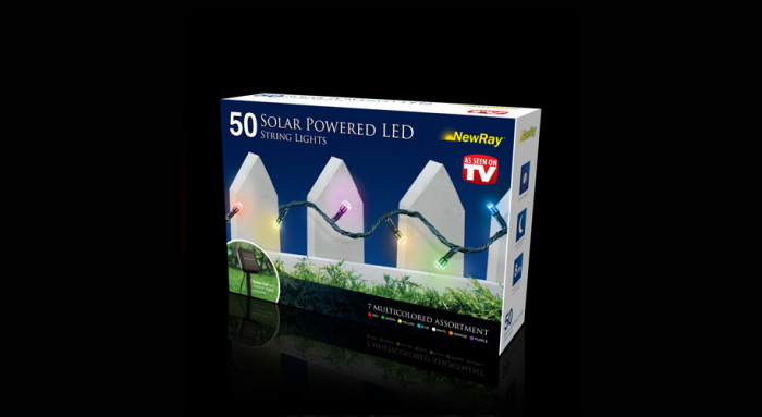 As Seen On TV Packaging Design by Gary Filipiak at Coroflot.com