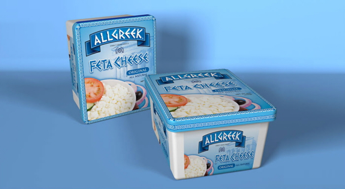 Food Packaging Design by Gary Filipiak at Coroflot.com