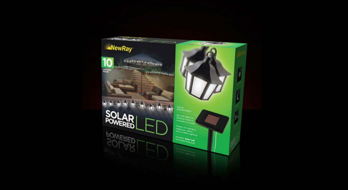 As Seen On TV Packaging Design by Gary Filipiak at Coroflot.com