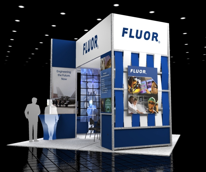 Fluor concepts by Allen Sandy at Coroflot.com