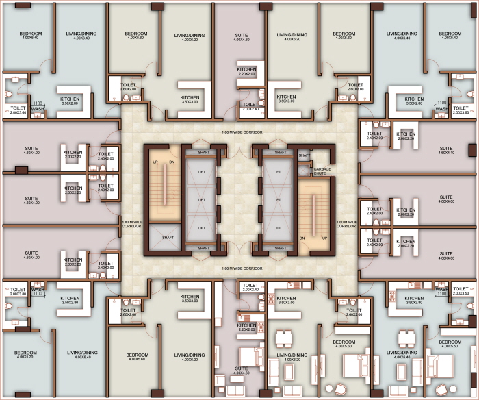 Bahrain Breeze @ Bahrain bay by Tejbir Singh at Coroflot.com