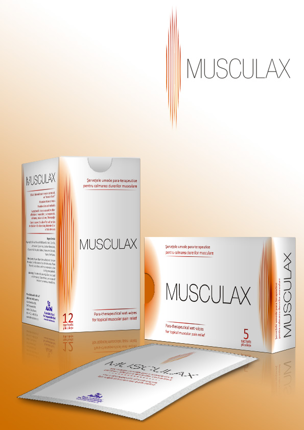 packaging by Gabriel Isac at Coroflot.com