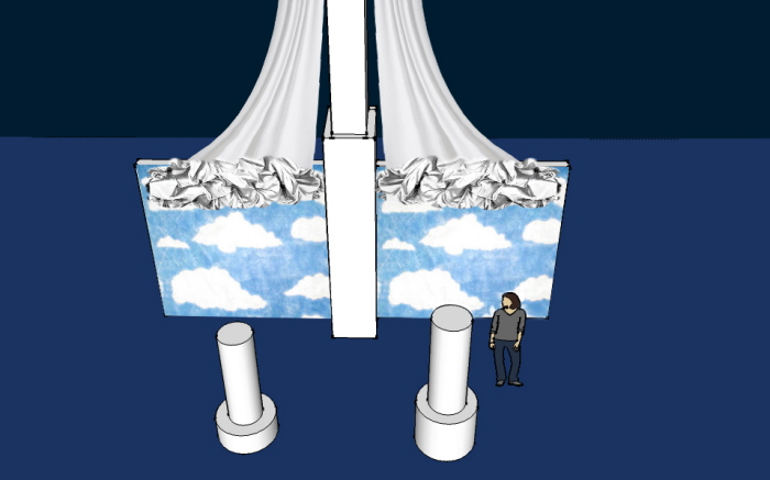 Float Flutter Fly by Andrea Hart at Coroflot.com