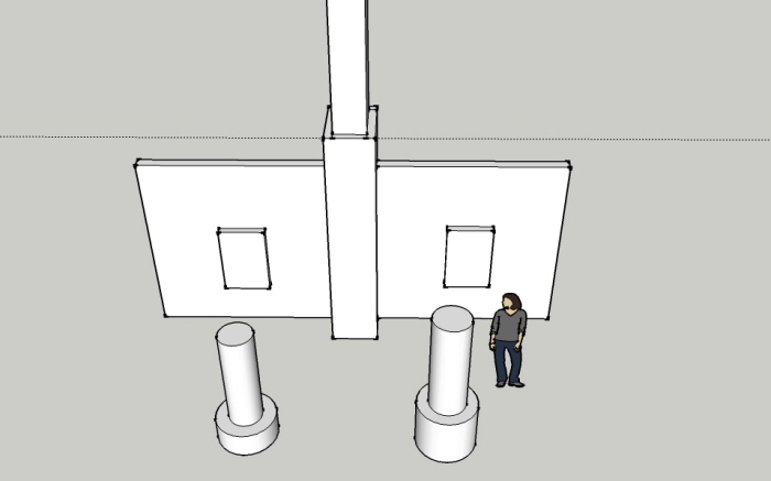 Float Flutter Fly by Andrea Hart at Coroflot.com