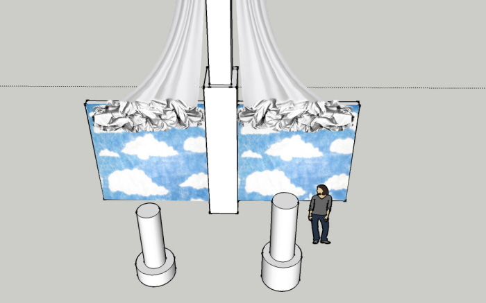 Float Flutter Fly by Andrea Hart at Coroflot.com