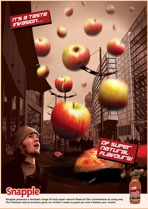 Portfolio by James Holland at Coroflot.com