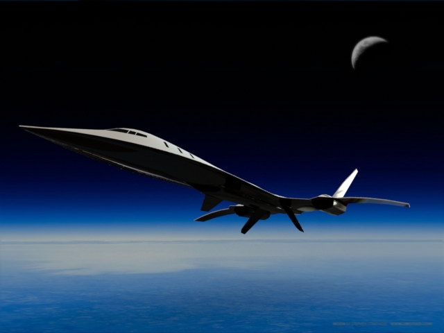 Marvel Comics XMen Jet by Joseph Rajakaruna at Coroflot.com