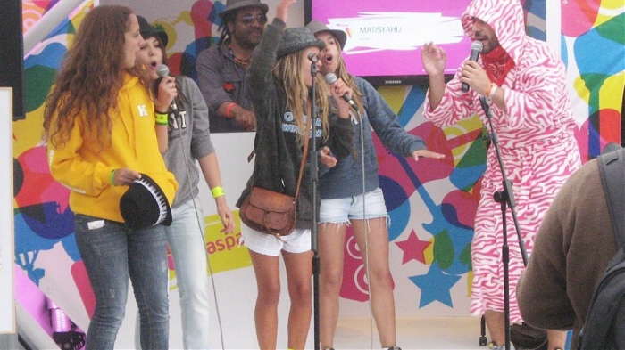 Clapometer (Jogos Santa Casa) by Vasco Duarte at Coroflot.com