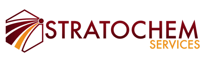 StratoChem Services Brand Identity by Scott Doughty at Coroflot.com