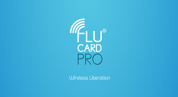 An upload by colin ong on Coroflot: to the project Flucard® Pro