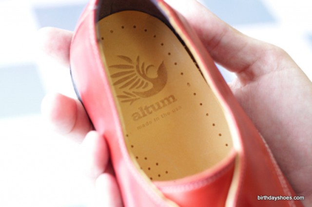 Altum logo & brand identity by Mandy Fortuna at Coroflot.com