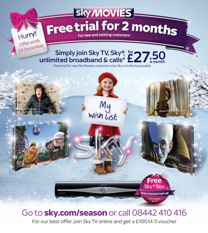 Sky Magazine Ads By Nicola Lyon At Coroflot sky-magazine-ads-by-nicola-lyon-at-coroflot