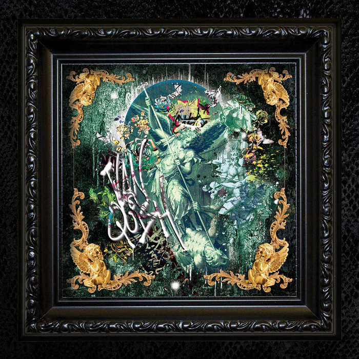 'BeWild Apparel' - Artworks by Andrew Baillie at Coroflot.com