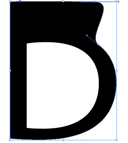 An upload by Marissa Gamboa on Coroflot: to the project Typography