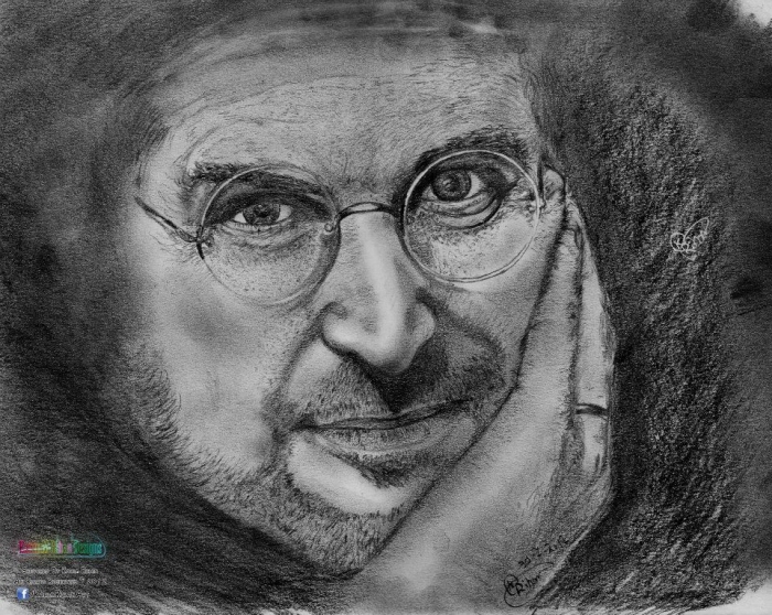 An upload by Karim Rihan on Coroflot: to the project My Artwork