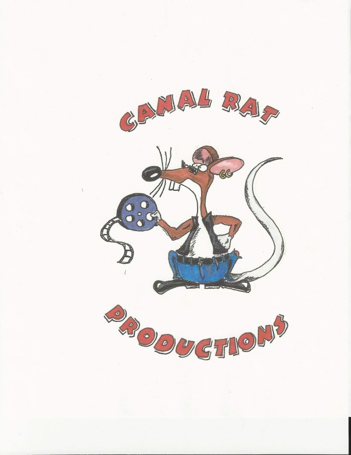 An upload by Thomas V. Berger on Coroflot: to the project Canal Rat ...
