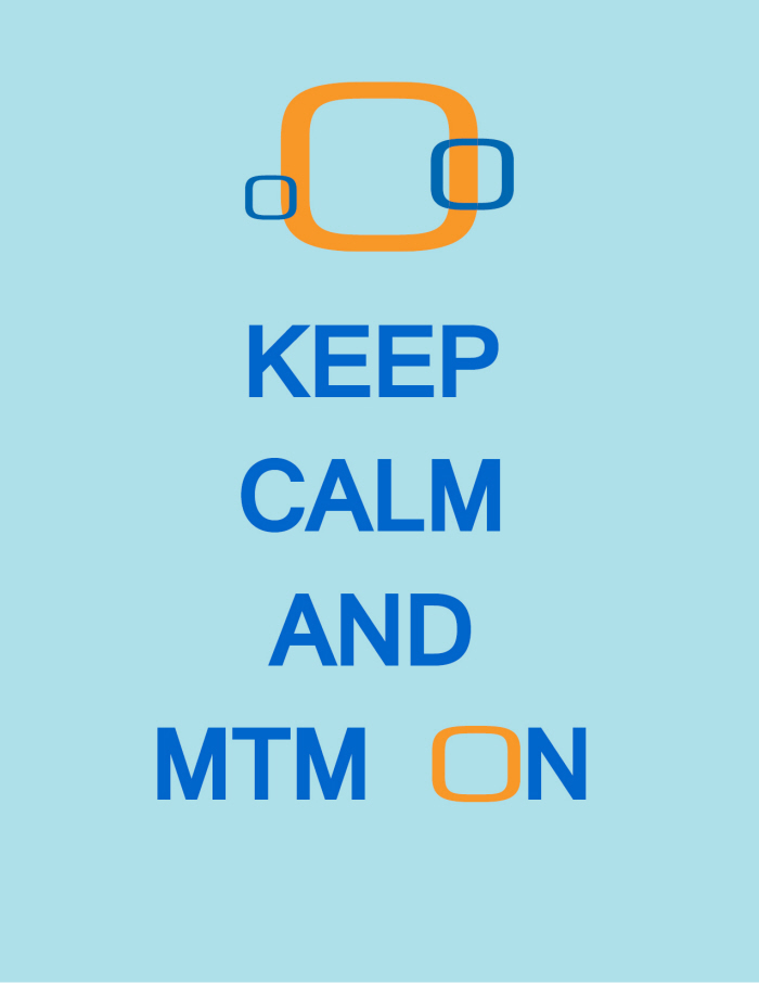 OutcomesMTM - Senior Marketing Associate work by Sarah D. Graybill at ...