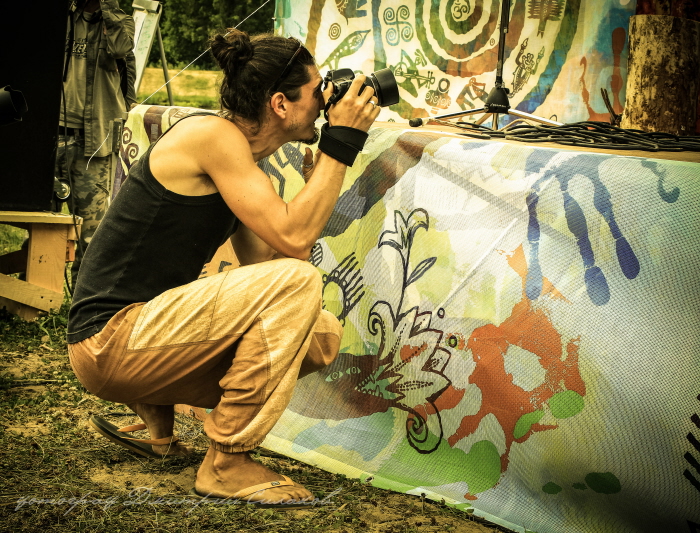 An upload by Dmitriy Silakov on Coroflot: to the project People