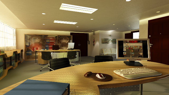 PA ROOM 2013 by julia juliet at Coroflot.com