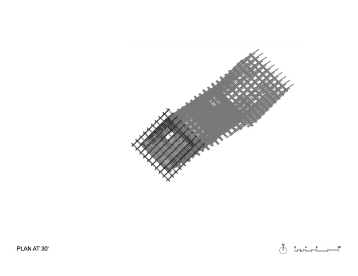 Year 1 Spring Project 3: Lines by Adam Choi at Coroflot.com