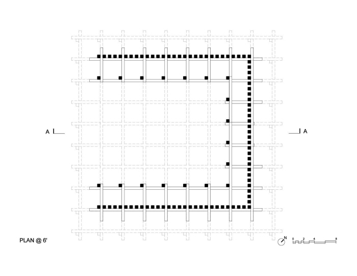 Year 1 Spring Project 3: Lines by Adam Choi at Coroflot.com