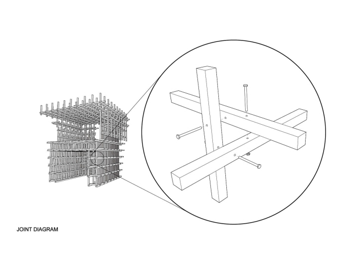 Year 1 Spring Project 3: Lines by Adam Choi at Coroflot.com
