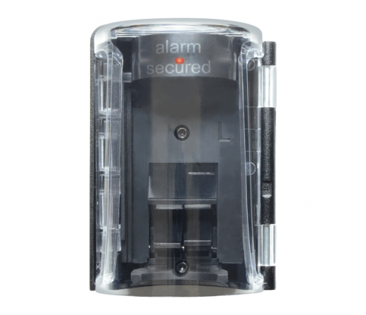 Versaguard Bottle Lock by SCOTT SATTIZAHN at Coroflot.com