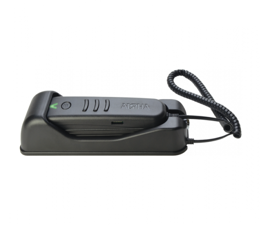 Alpha S3, S3X, S3XV Multi detachers by SCOTT SATTIZAHN at Coroflot.com