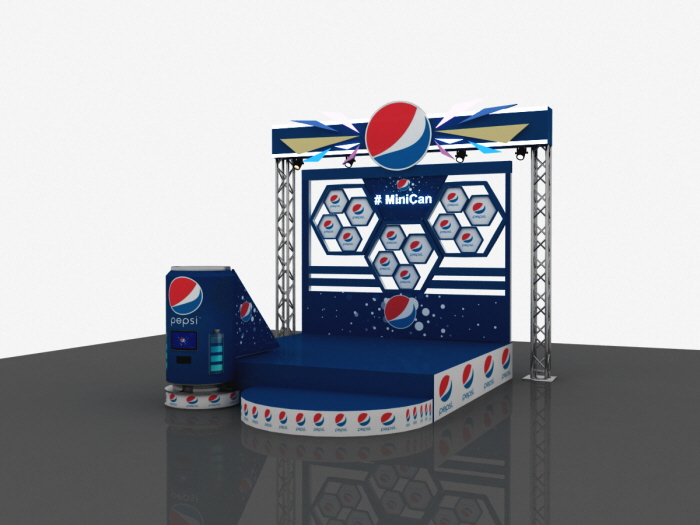 pepsi project by AMIT KUMAR at Coroflot.com