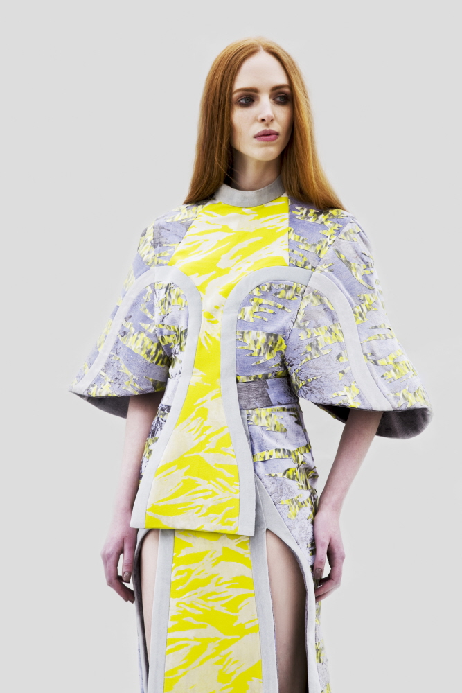 Lily Attwood Final Collection by Lily Attwood at Coroflot.com