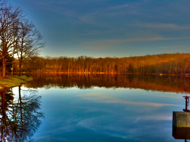 hdr landscape by Brianna Micera at Coroflot.com