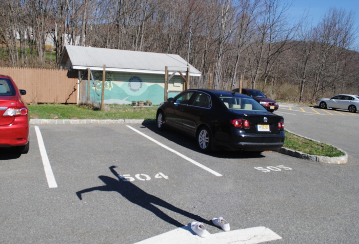 An upload by Rachel Rippey on Coroflot: to the project Shadow Illusions